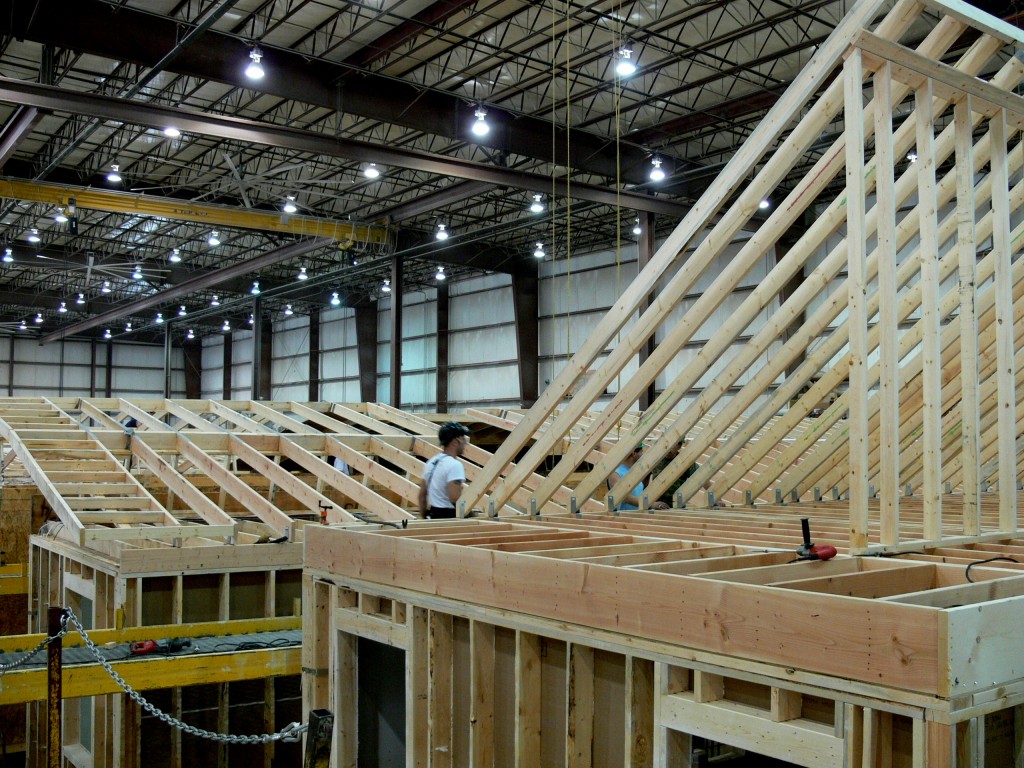 LOWER COST | BENEFITS OF MODULAR HOME CONSTRUCTION